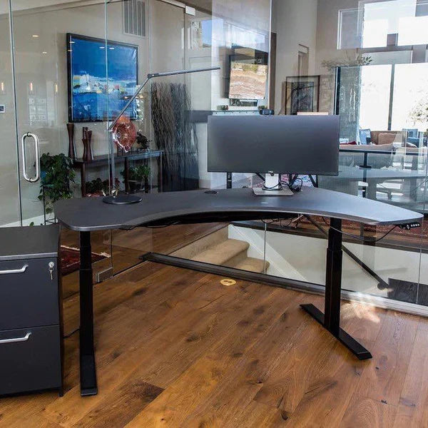 Why a Heavy-Duty Desk Is the Ultimate Investment in Your Work From Hom ...