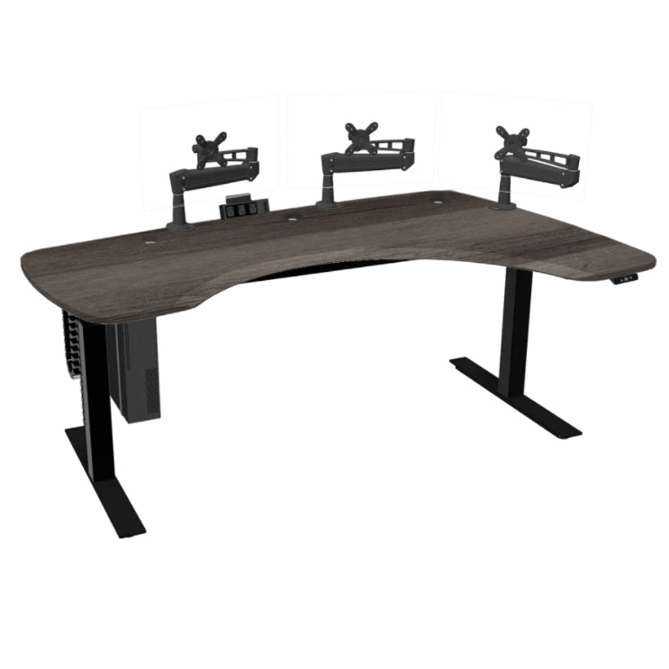 Build Your Custom Standing Desk | MojoDesk: Build MyMojo - Xybix Healthcare